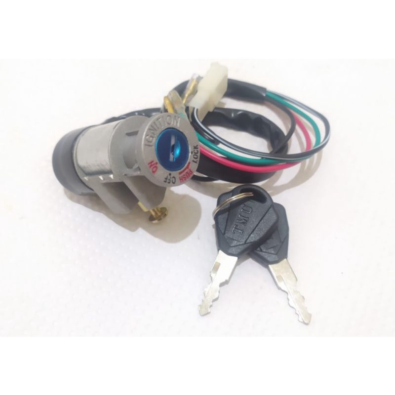 Honda Grand Ignition Key | Shopee Malaysia