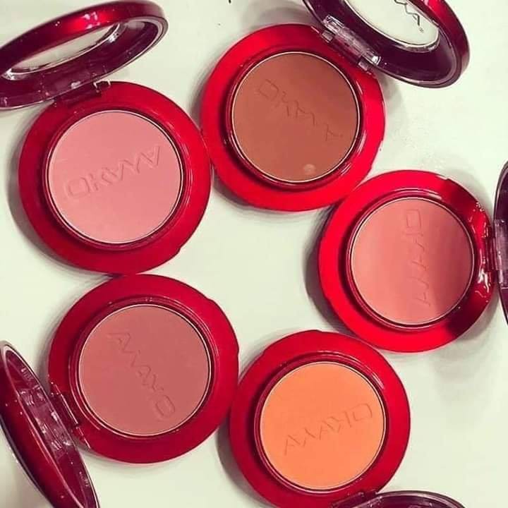Blusher 💯 Original HQ | Shopee Malaysia