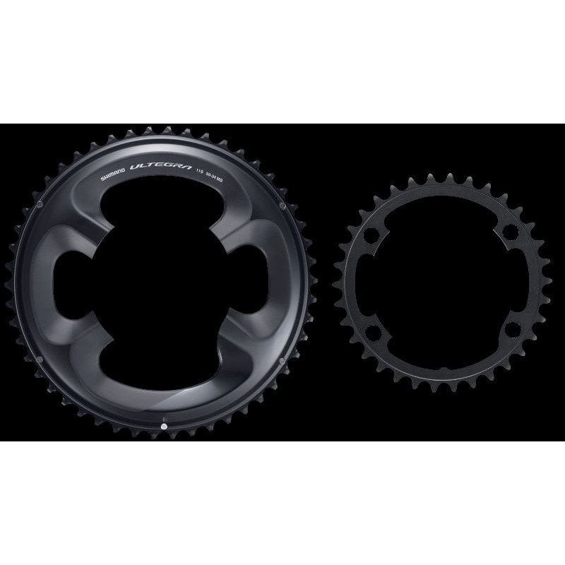 Ultegra FC-R8000 Chainring 52-36T | Shopee Malaysia