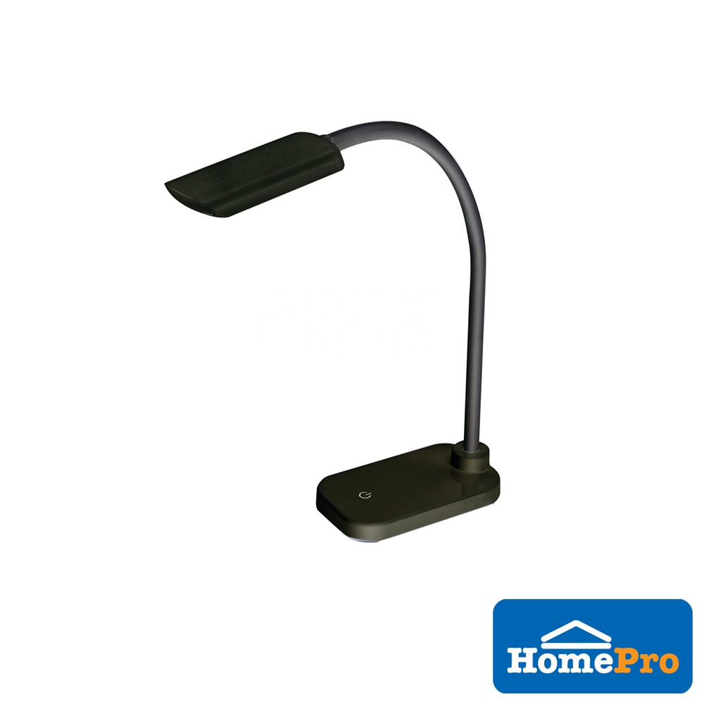 Arex LED Table Top Desk Lamp Light With USB Cable Lampu Meja PC AR-DLU ...