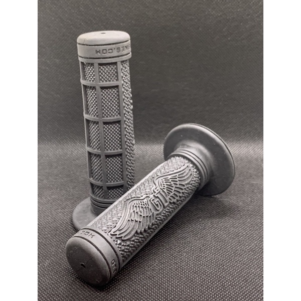 BMX GT WING DESIGN BLACK | Shopee Malaysia