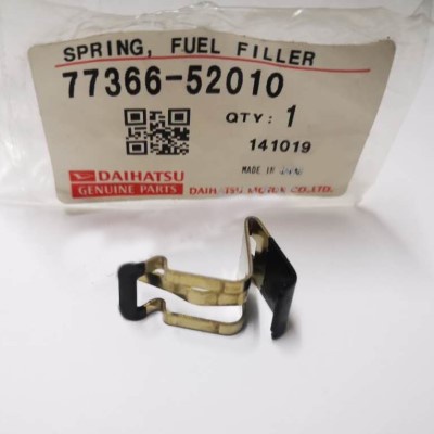 Perodua MYVI Spring Fuel Filler / Petrol Tank Door Lid Clip Original ...