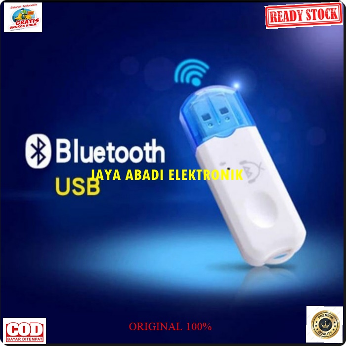 Original BLUETOOTH RECEIVER Music BLUETOOT SINYAL BLUETOT SIGNAL AUDIO ...