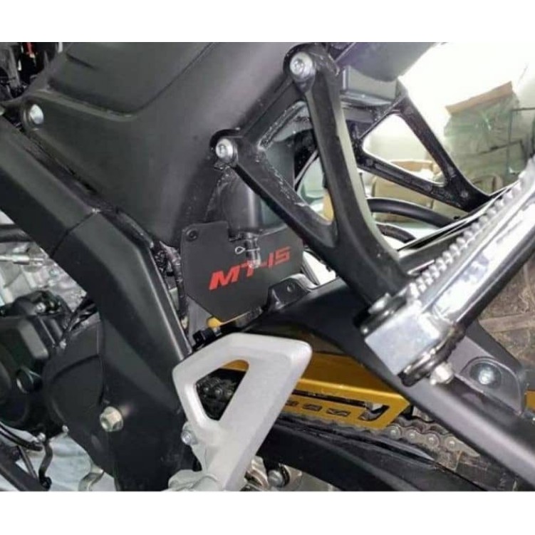 MT15 MONOSHOCK MONO SHOCK PROTECTOR COVER ABSORBER | Shopee Malaysia