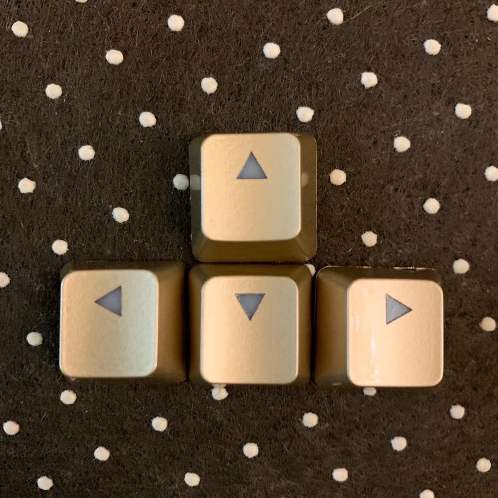 Keycap WASD Paint Game Cross Axis Height Pirate Ship Cool Light ...