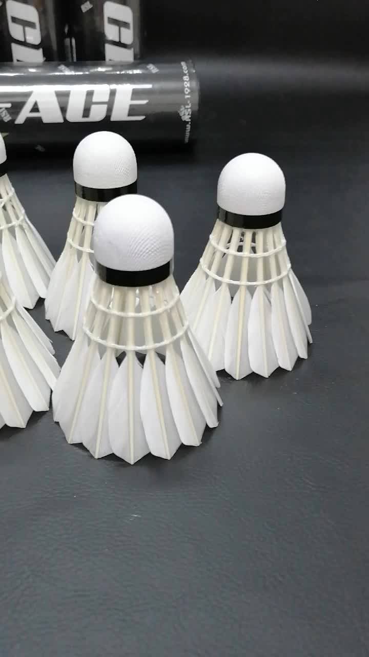 RSL Shuttlecock DURA ACE ( 100% Original ) | Shopee Malaysia