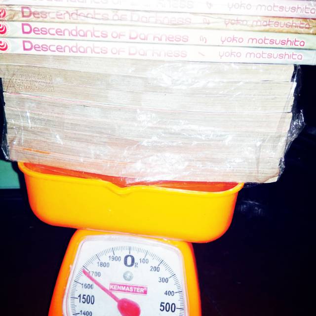 Order Yaoi / Shounen ai / boys love / hint Bl comics | Shopee Malaysia