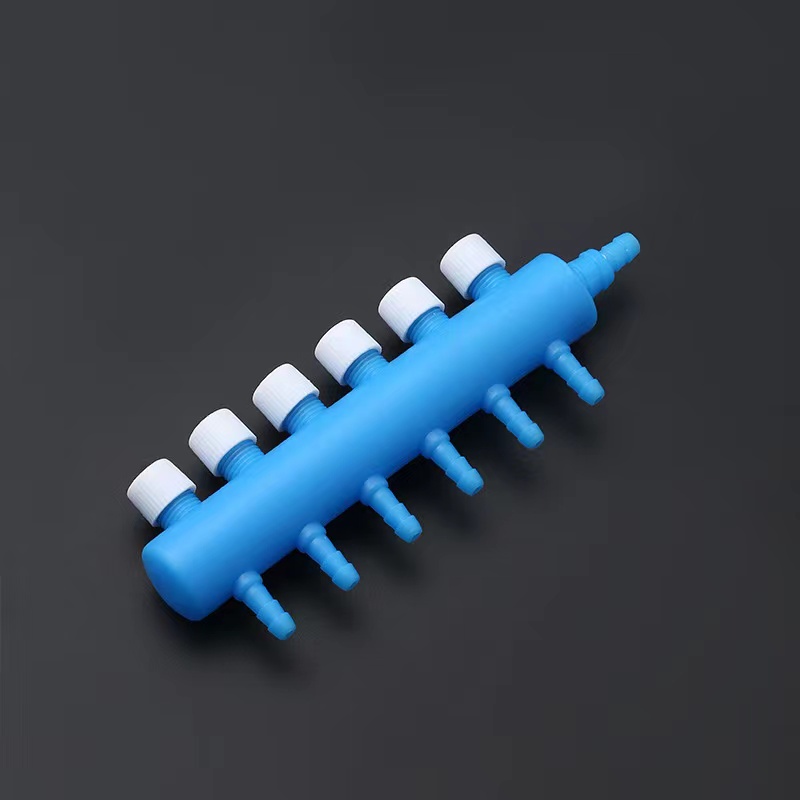 **Ready Stock**Aquarium Air Flow Control Inflow Pipe Distributor Fish ...