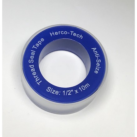PVC White Sealing Tape/ PVC White Tape/ PVC Tape Putih/ PTFE Seal Tape ...