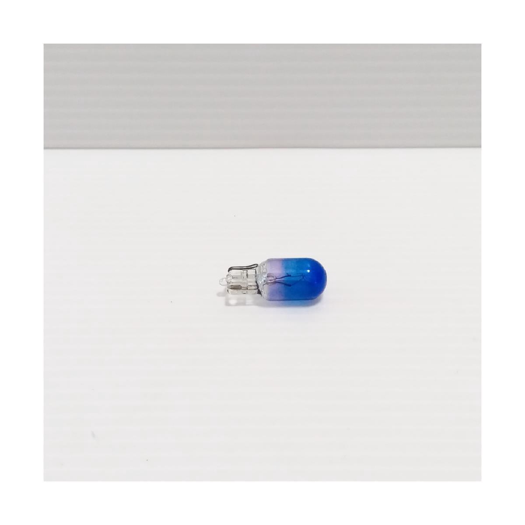 METER BULB – 12V3W (BLUE) | Shopee Malaysia