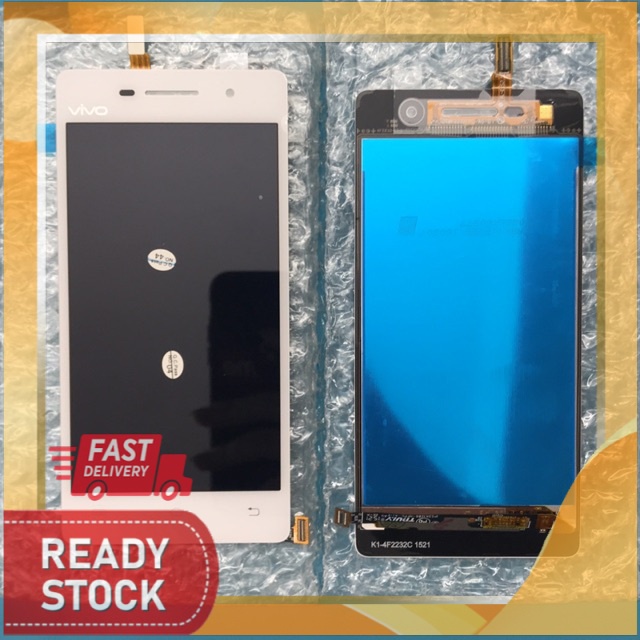 VIVO Y33 LCD AA TFT FULL SET | Shopee Malaysia