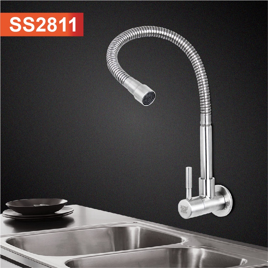 SUS304 WALL PILLAR TAP SS902W/SS02P/2810/SS01W/2811/SS05/SS801/9410 ...