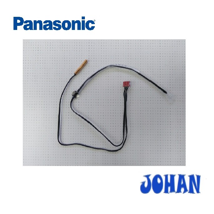 [ORIGINAL] Panasonic Copper Sensor Coil Sensor / Aircond Room Sensor ...