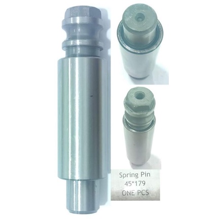 SPRING PIN VOLVO FM10 FL10 PRIME MOVER | Shopee Malaysia