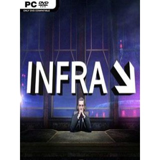 [PC Game] Infra [Digital Download] | Shopee Malaysia