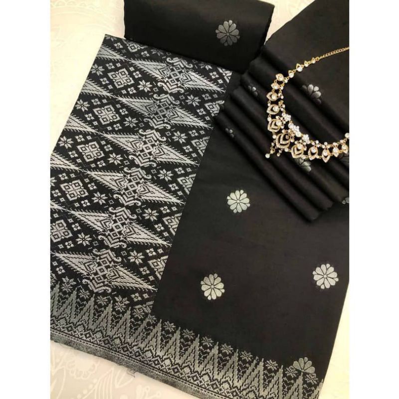 Kain Pasang Songket Tenun Tabur / Tenun Asli / Songket Tabur | Shopee ...