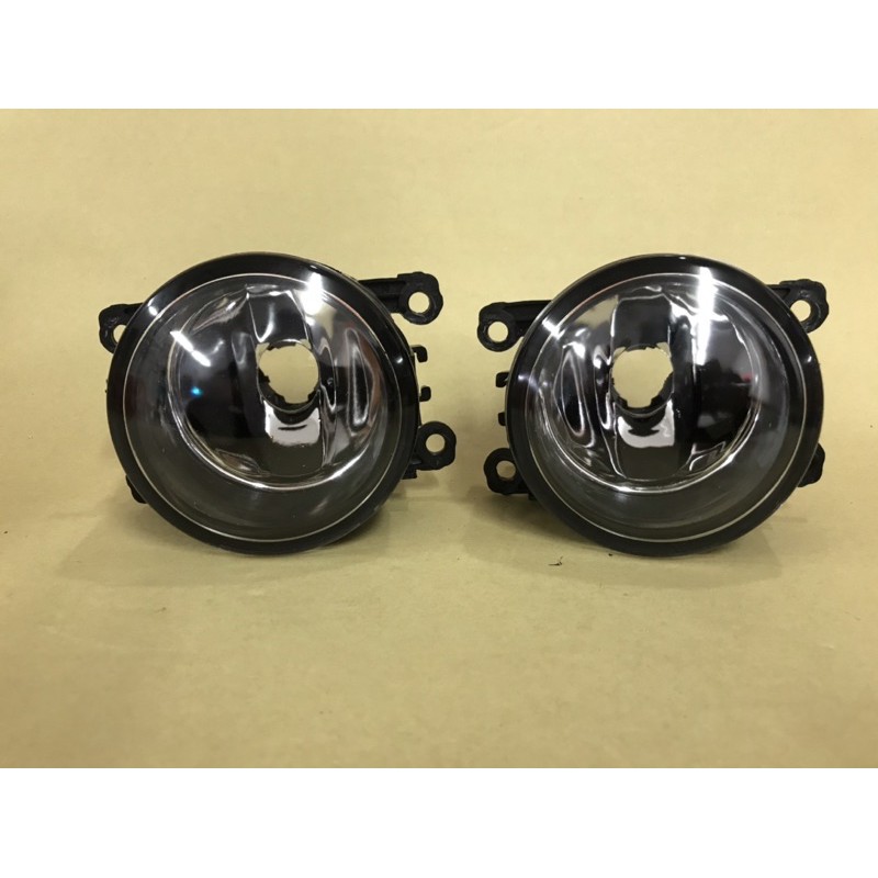 Honda Ori Valeo Glass OEM Fog Lamp / Insight Jazz City Civic Odyssey ...