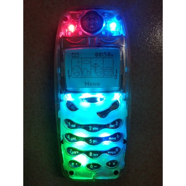 N---A 3310/3315 TRANSPARAN CASING ( 2ND ) CAN USE | Shopee Malaysia