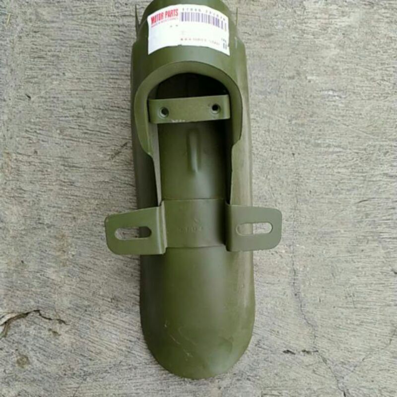 C70 rear fender | Shopee Malaysia