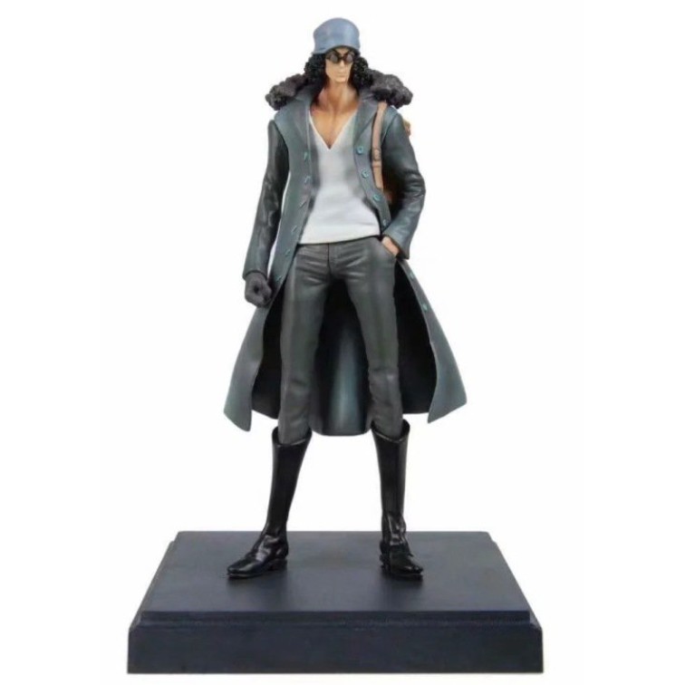 Kuzan One Piece Figure | Shopee Malaysia