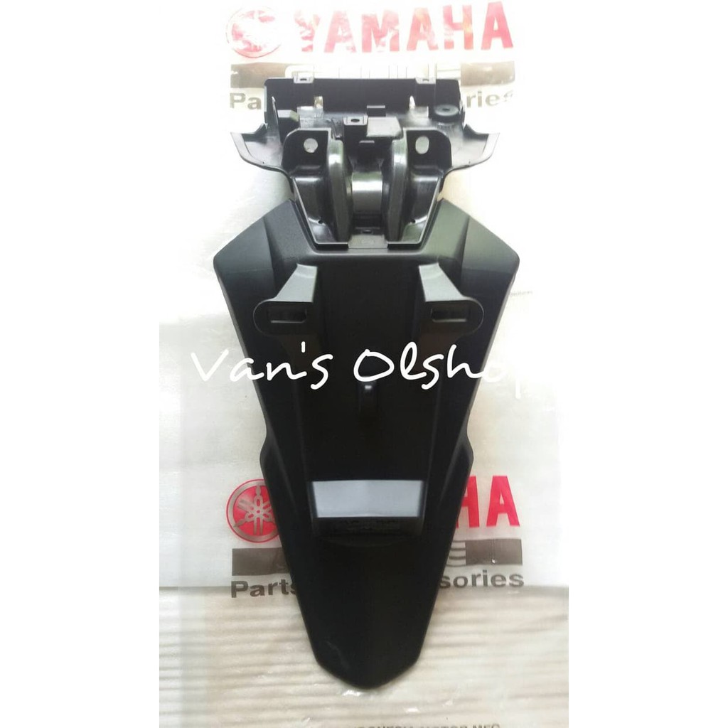 Original Yamaha Genuine Parts Aerox 155 Rear Fender | Shopee Malaysia