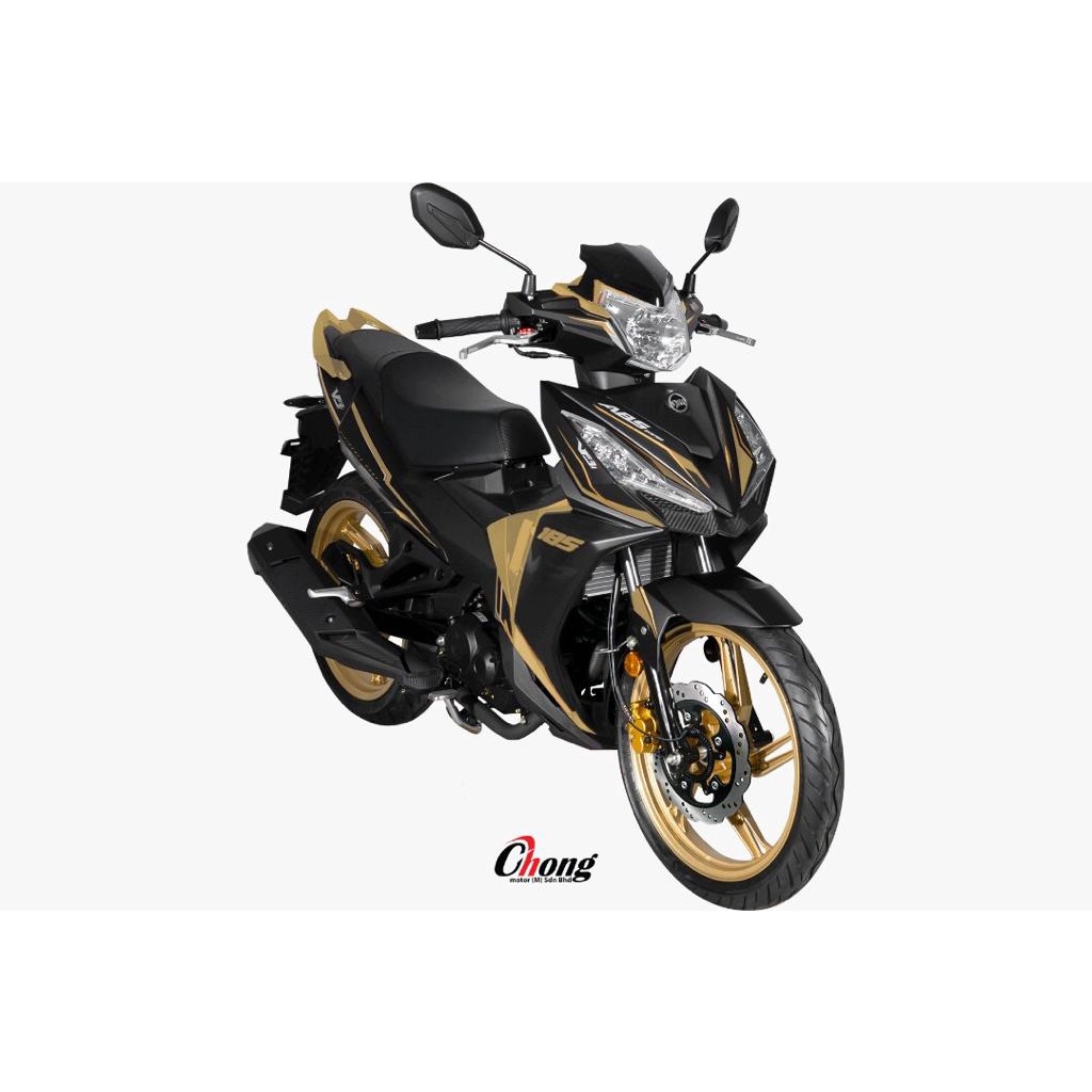 SYM VF3i 185 LE (PRO) | Shopee Malaysia