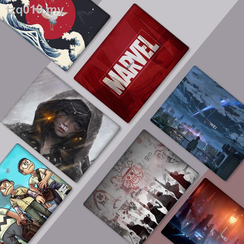 Huawei matebook 14 computer sticker 13 glory magicbook14 notebook D14 ...