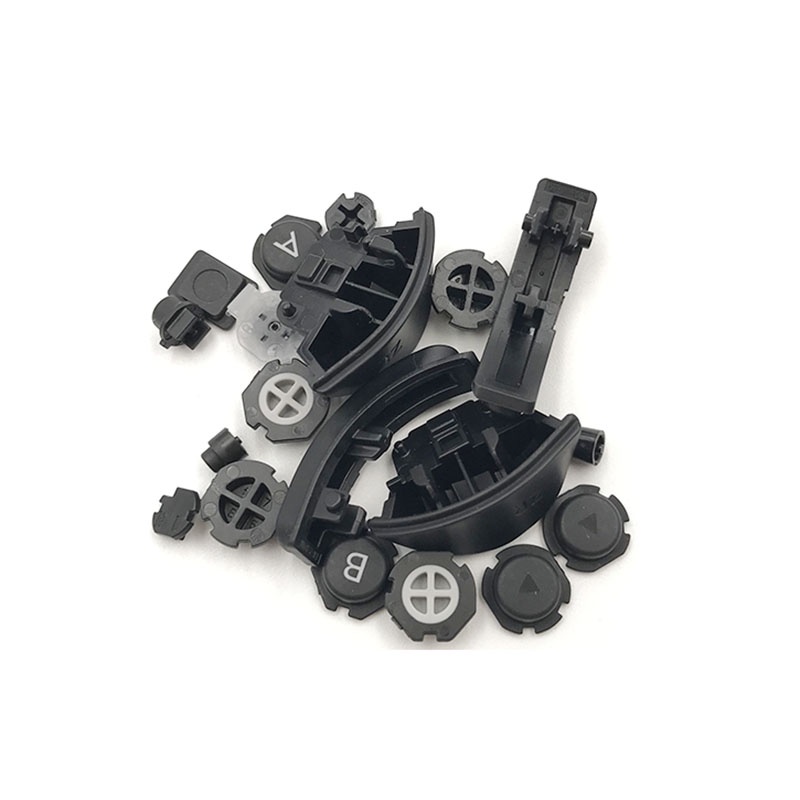 L R ZL ZR Button ABXY D-Pad Buttons Replacement for Nintendo Switch NS ...