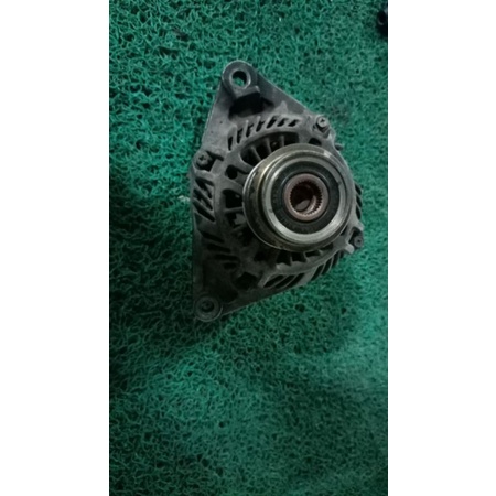 Saga BLM Alternator/PESONA Alternator/Gen 2 Campro Alternator/Prevé 1.6 ...