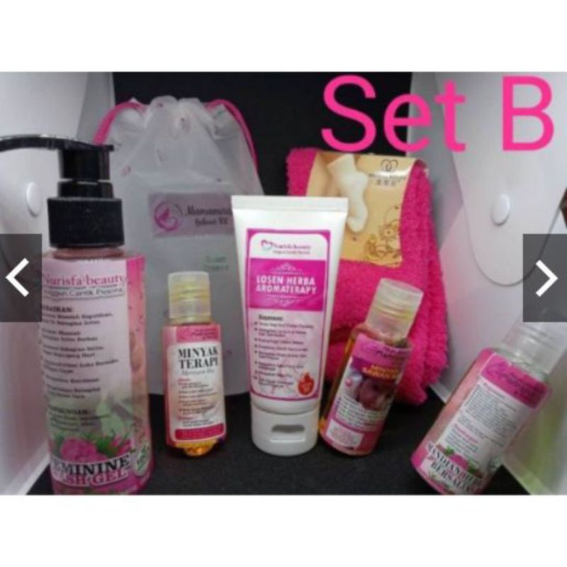 Labour kit (SET B) mamanuris👶 (freegift stokin berpantang gebu ...