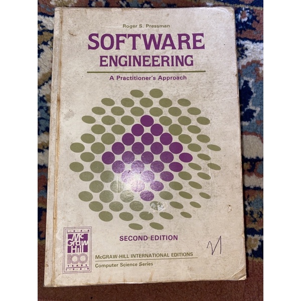 Software Engineering A Practitioner’s Approach | Shopee Malaysia