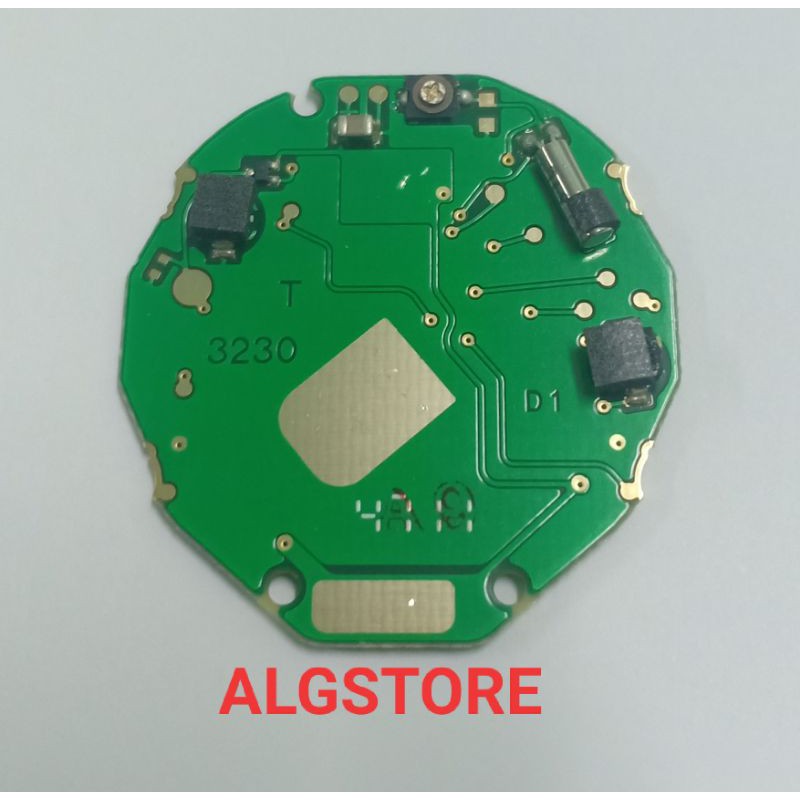 💯Original Casio G-shock DW-6900 [3230] Replacement Parts MOTHERBOARD ...