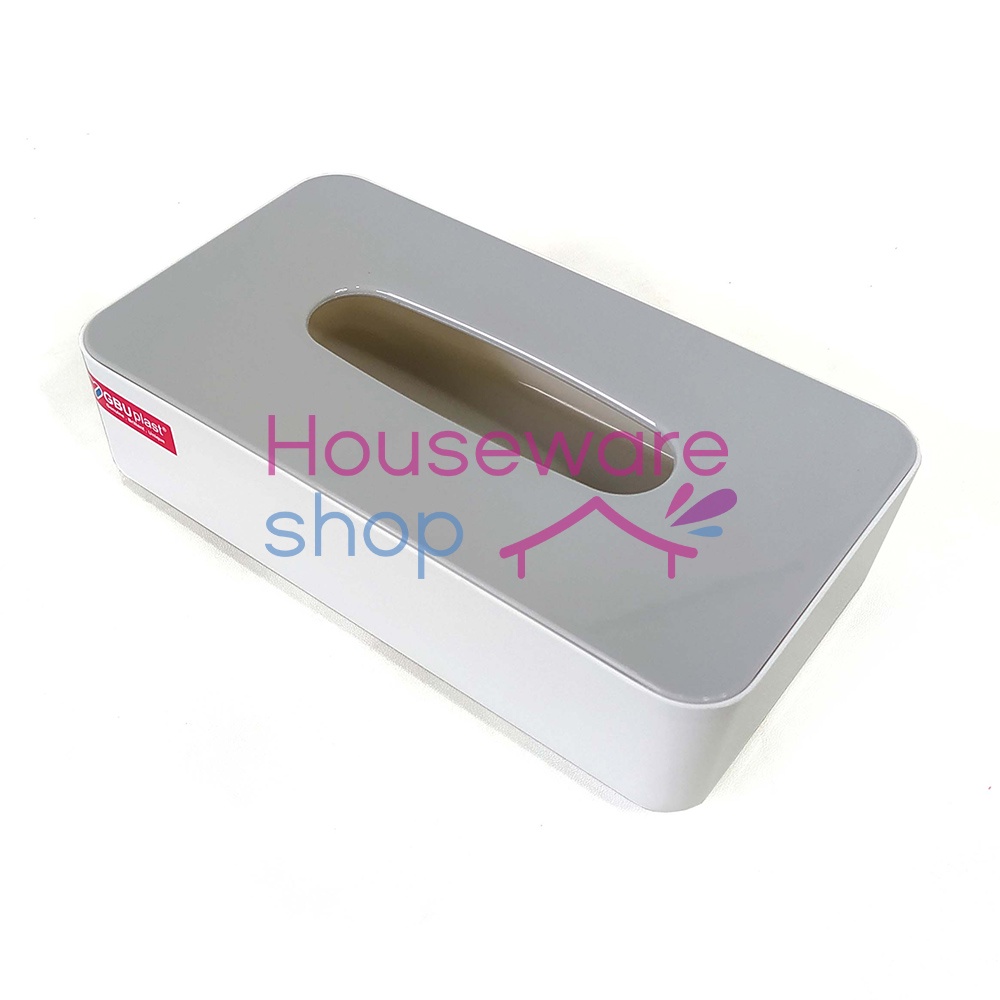 Rectangular Tissue Box/Aesthetic Tissue Box/Livia Small Tissue Box ...