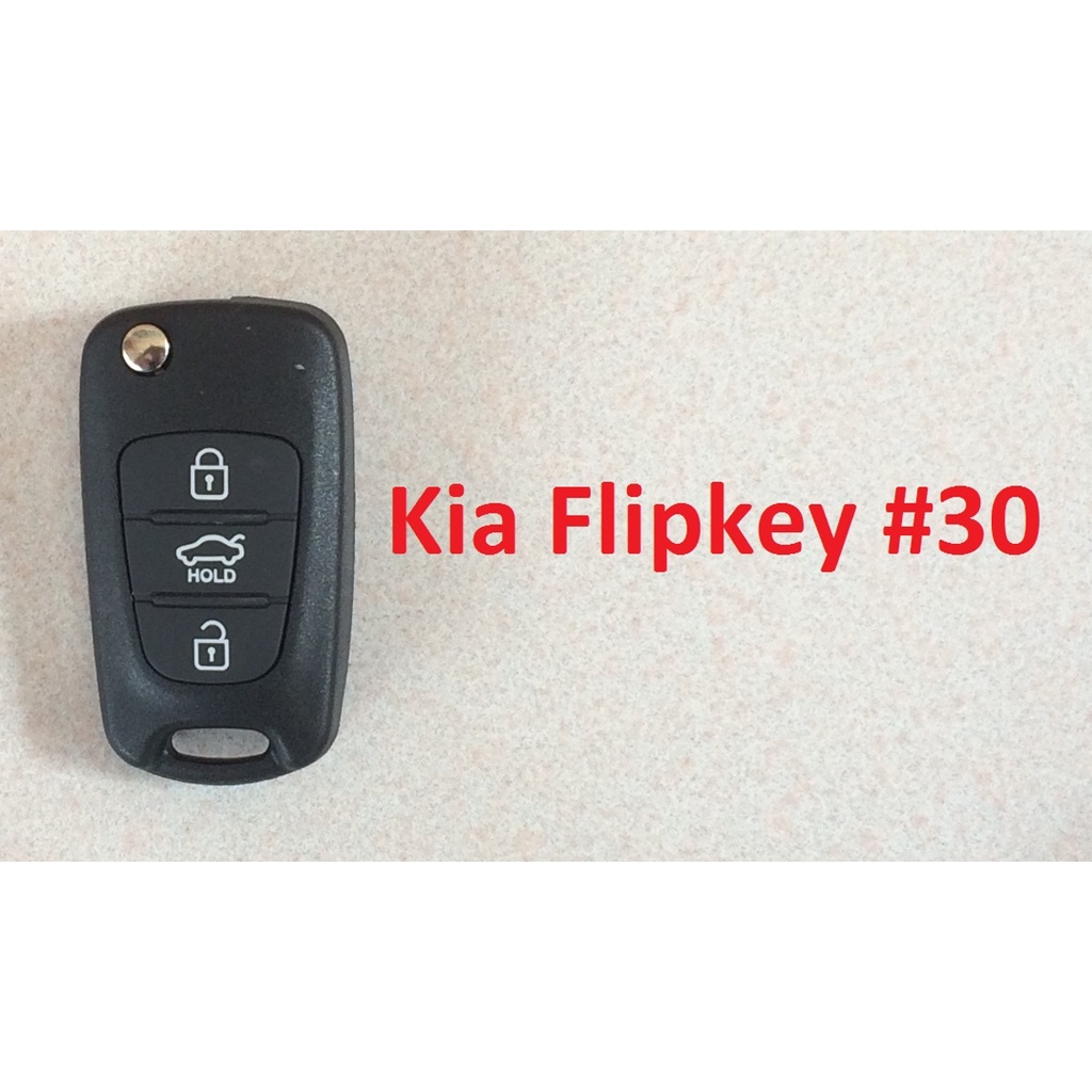 Kia Sportage Flipkey Housing Replacement | Shopee Malaysia