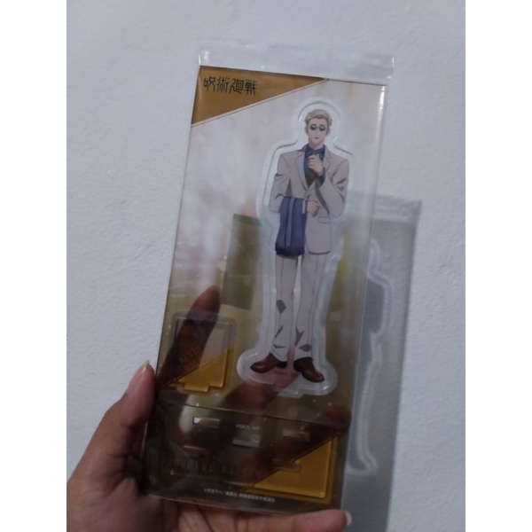 Standee Nanami (BOOKED) | Shopee Malaysia