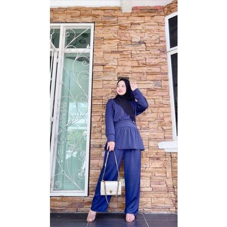 💥Set Knitwear Jerut Perut💥 | Shopee Malaysia