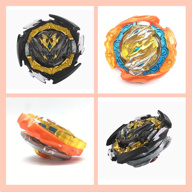 Edition Special Durable Alloy And Plastic B-180 Or B-181 Beyblade Burst ...