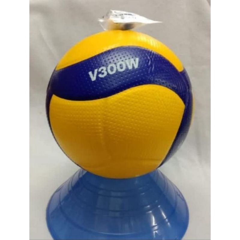 Voly Ball Micasa v300w Spots 100% original | Shopee Malaysia