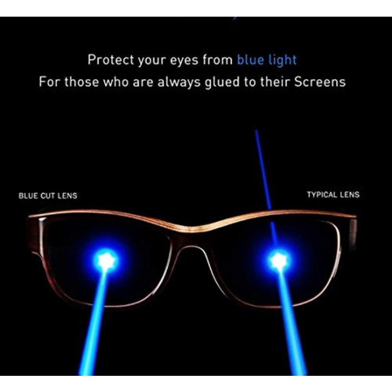 Super UV Blue Cut Uv420 Optical Lens With Computer Blue Ray Block Coat ...