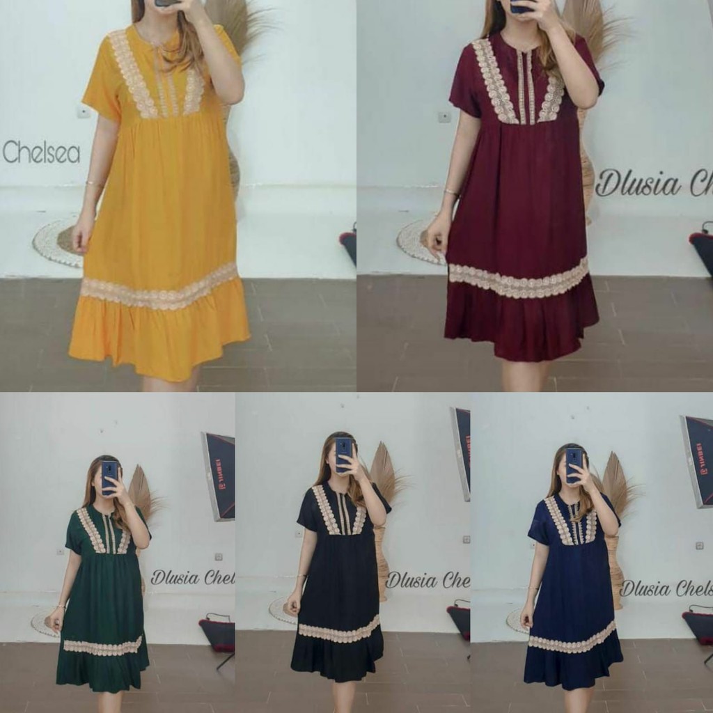 Jumbo Short Sleeve Arabic Daster Bu Sui Arabic Daster/ Women's Arabic ...