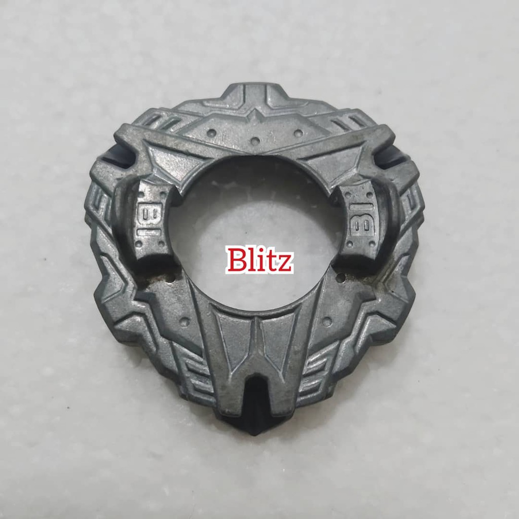 Preloved Original Beyblade Burst Forge Disc Takara Tomy From Japan ...