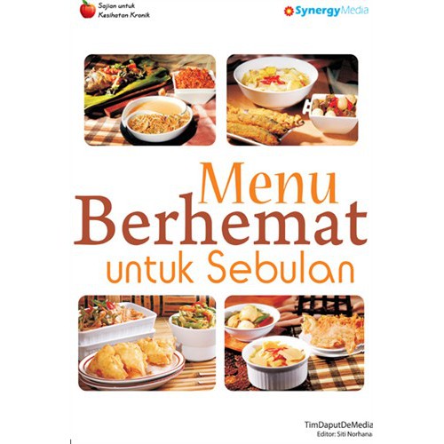 Menu Berhemat Untuk Sebulan | Shopee Malaysia