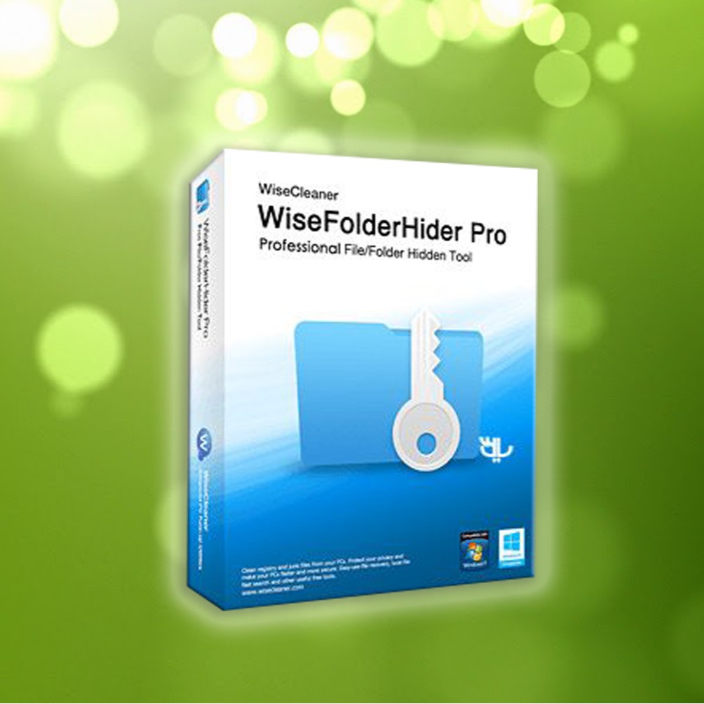 Wise Folder Hider 2020 for Window | Shopee Malaysia