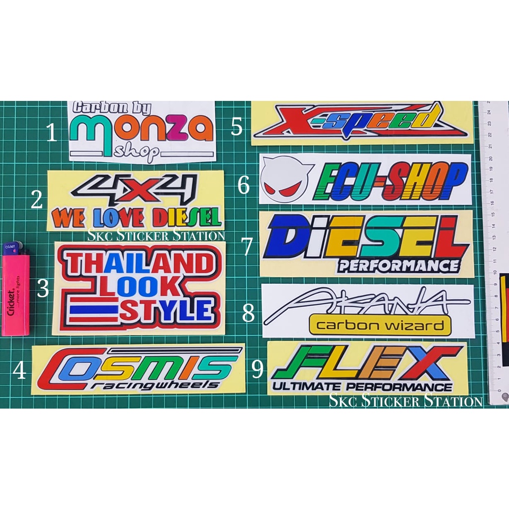 4x4/Thailookstyle /EcuShop/Diesel Performance/Monza/Comis/X-speed/Akana ...