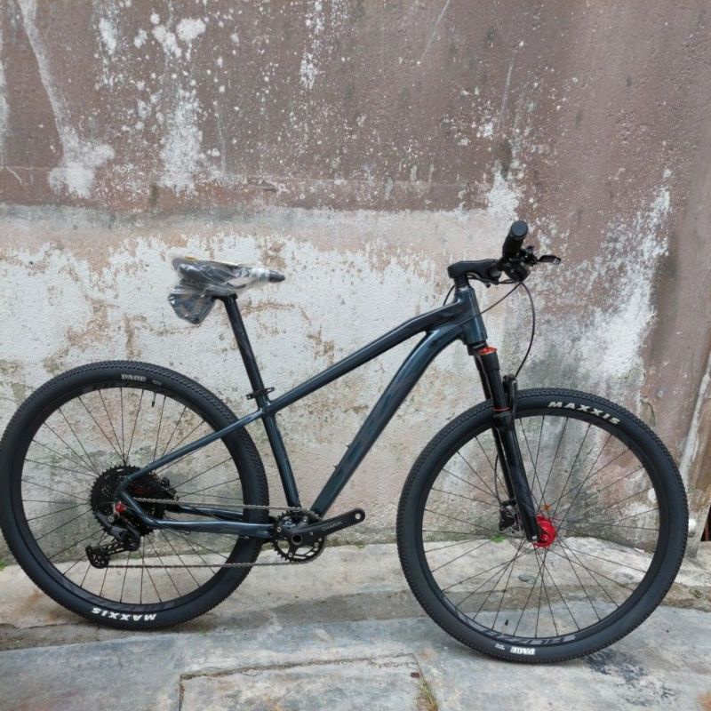 Mountain Bike TRS=BLIZZA 31..MTB 29 inch | Shopee Malaysia