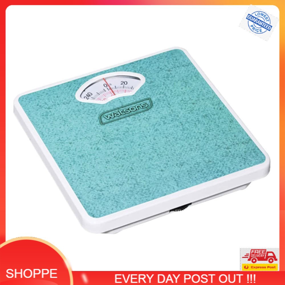 Penimbang Berat Badan, 💛[Hot Item]💛 Penimbang Berat Analog, MECHANICAL ...
