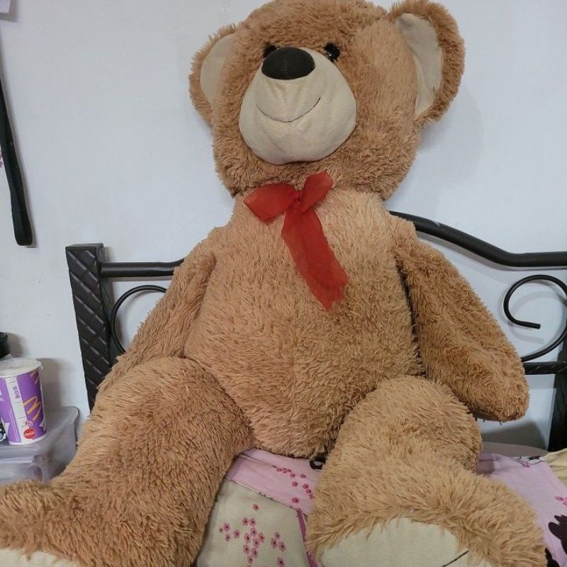 teddy bear size besar | Shopee Malaysia