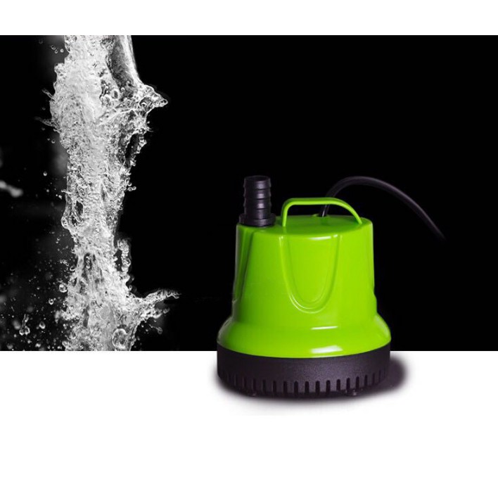 Submersible bottom pump 220v | Shopee Malaysia