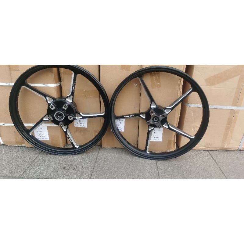 🔥Ready Stock🔥 (Hi-Quality) Y15/LC135/Y125/LC5S/EX5 DREAM/WAVE100 SPORT ...