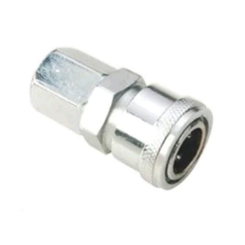 Coupler kopler quick coupler sf20 | Shopee Malaysia